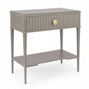 Webster Side Table | Phillips Scott